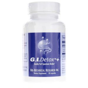 Biocidin Botanicals - The Natural Biofilm Bacteria Buster