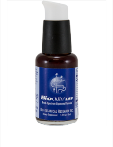 Biocidin LSF: Benefits, Uses and Possible Side Effects