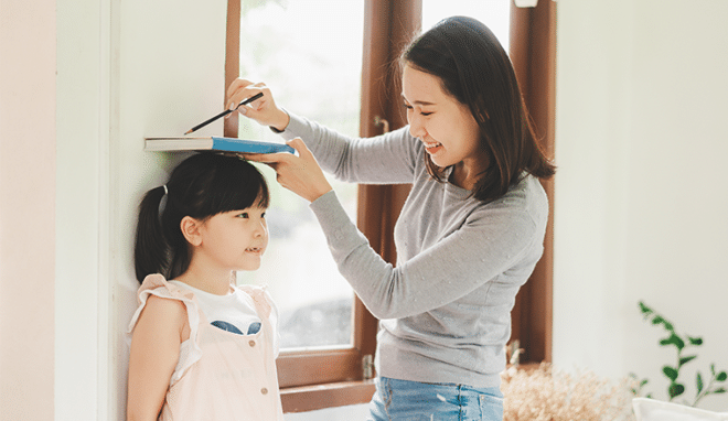 Growth Supplements for Kids: Does TruHeight Work?